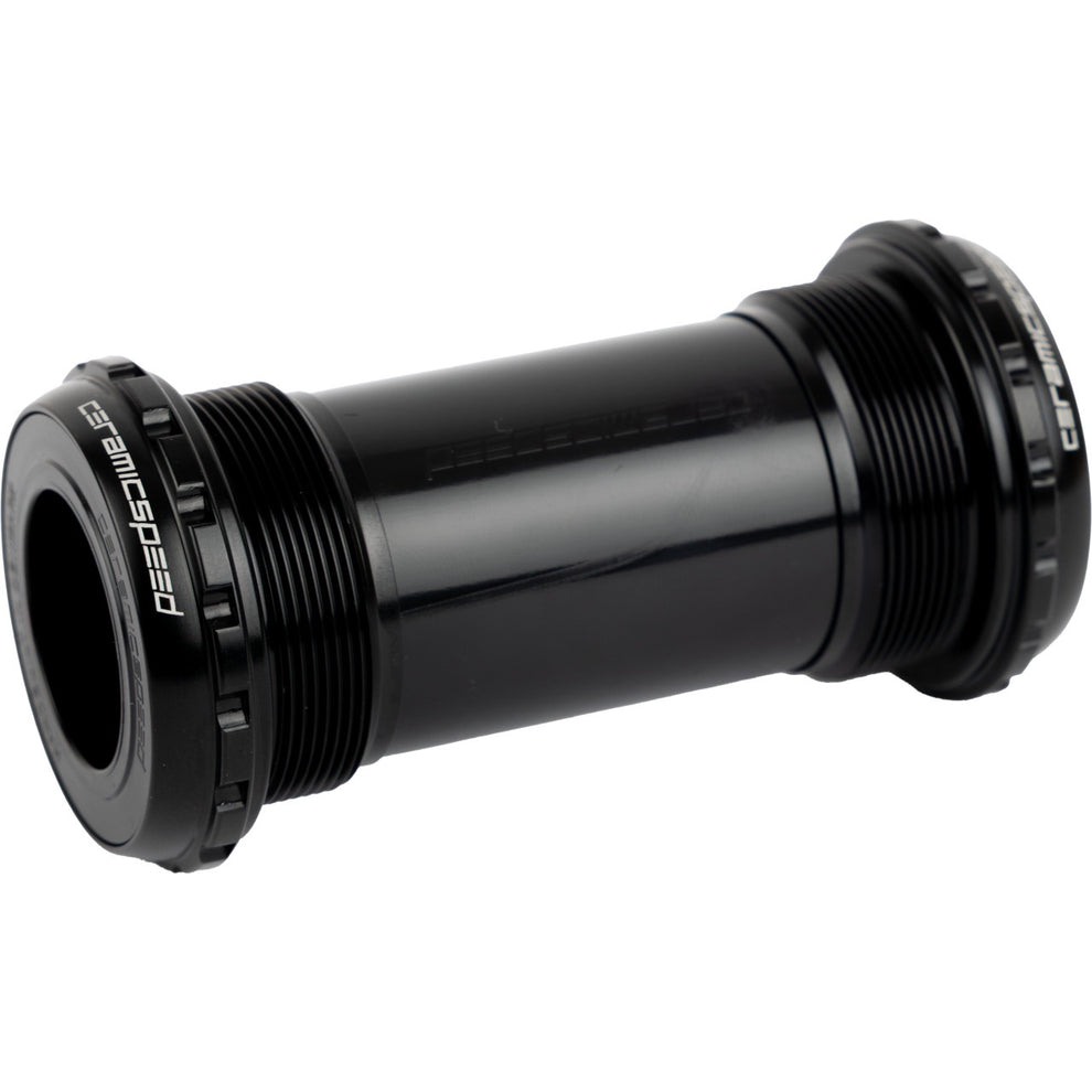 CeramicSpeed BB Alpha BSA Road Bottom Bracket – Hampton Cycles