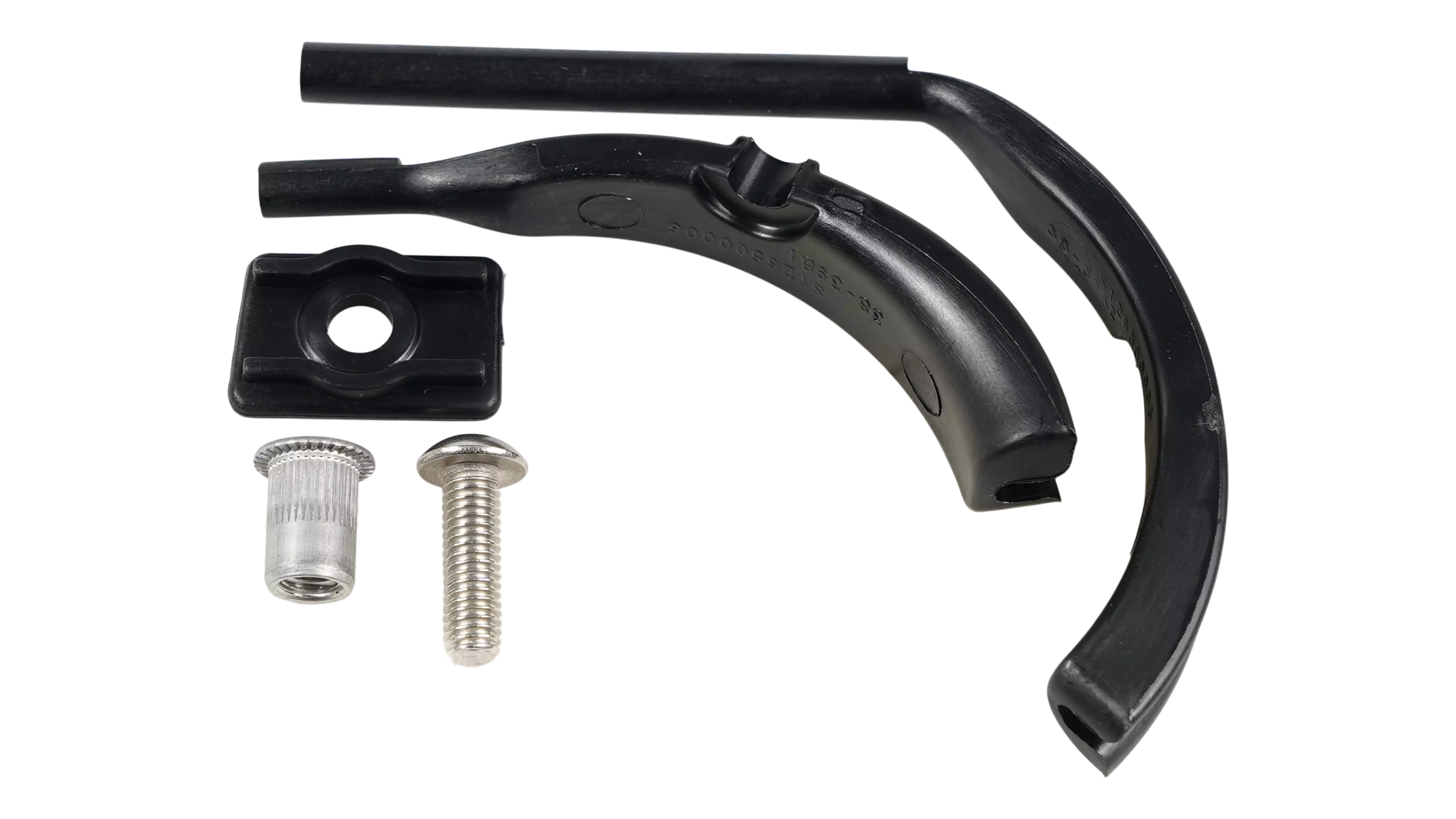 CBG BB CABLE GUIDE, SL4 ROAD BIKES, MECHANICAL SHIFT BB CABLE GUIDE, W ...
