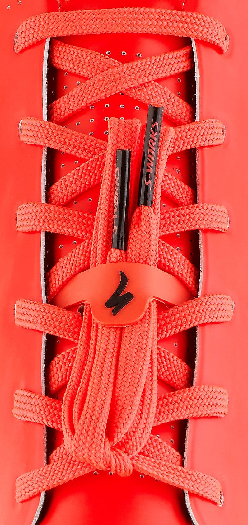 Specialized S-Works Sub6 Road Shoe Laces – Hampton Cycles
