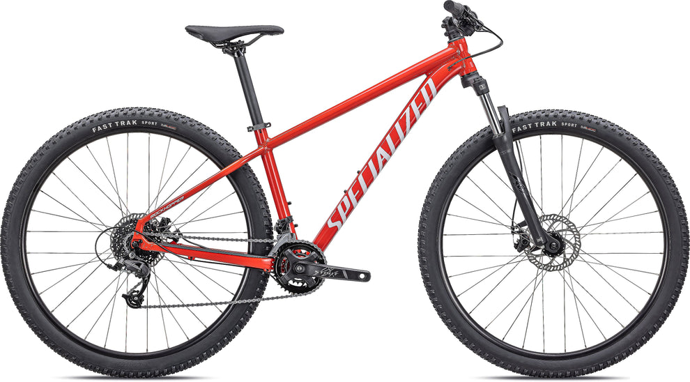 Specialized Rockhopper 26 – Hampton Cycles